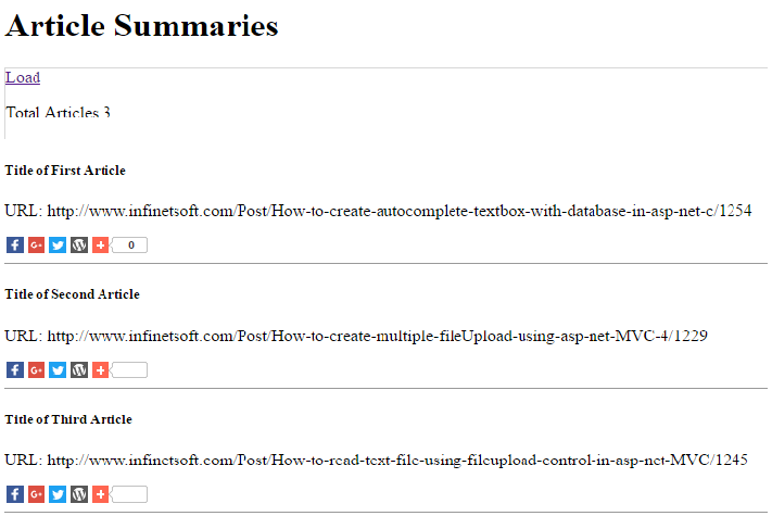 Dynamically Load Addthis Toolbar On Button Click Using Jquery